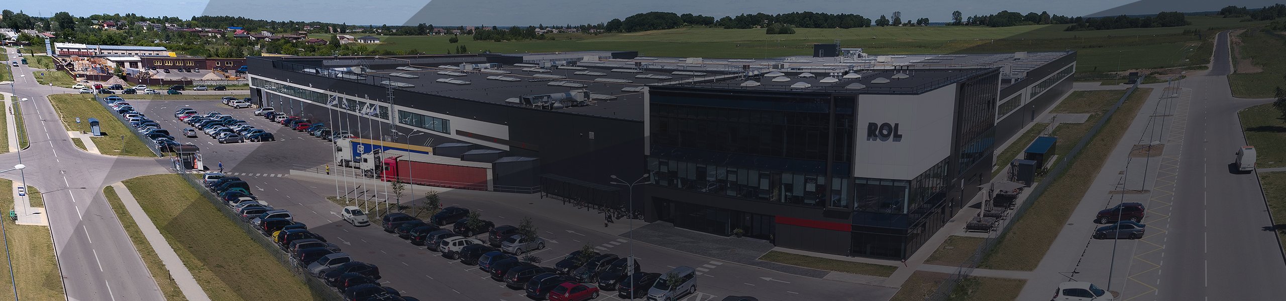 Your-supply-hub - ROL/Lithuania